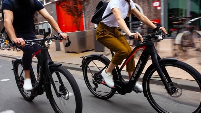 Wat is het fietsplan voor een werkgever