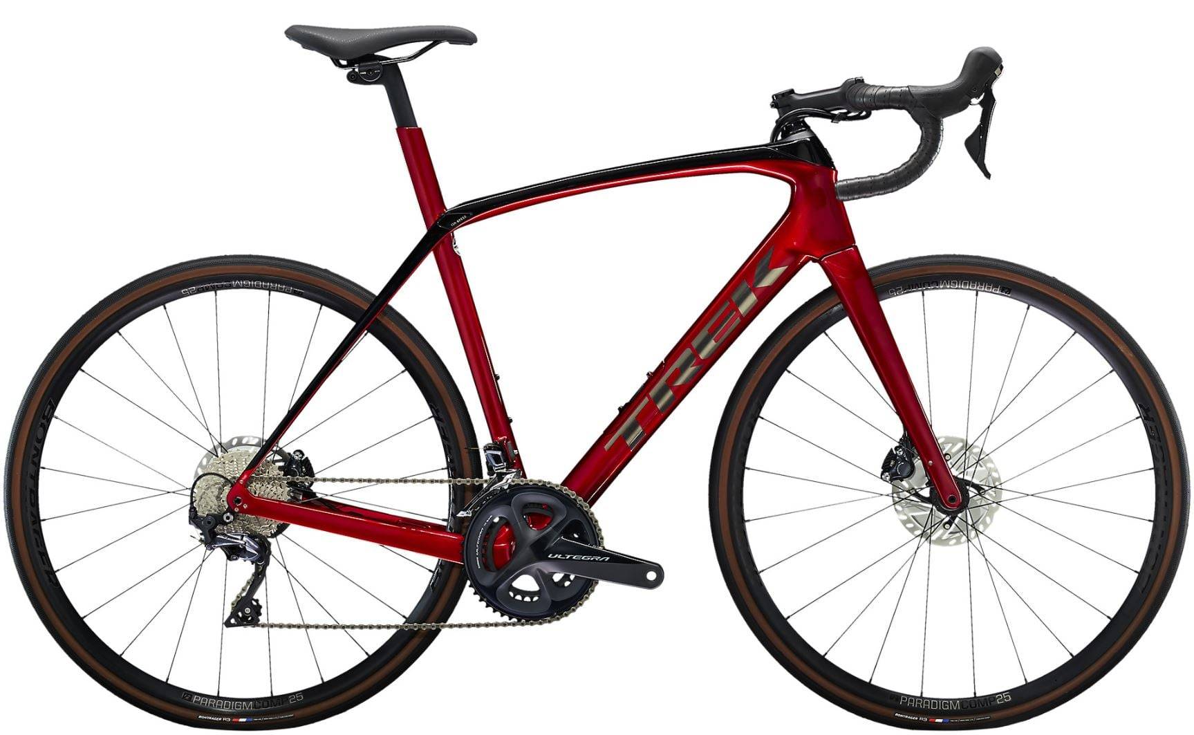 Race fietsen