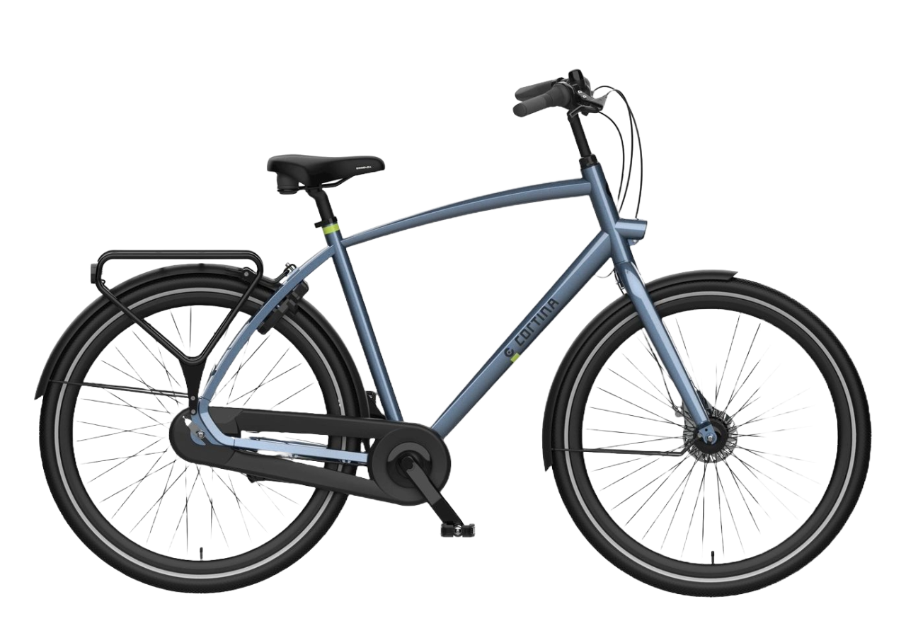 Cortina Tide ND7 city bike lease? | Lease a Bike